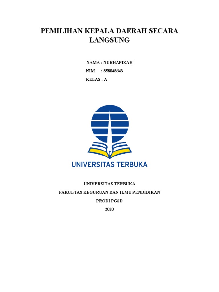 Nurhapizah Tugas 3 PKN Sesi 7 | PDF