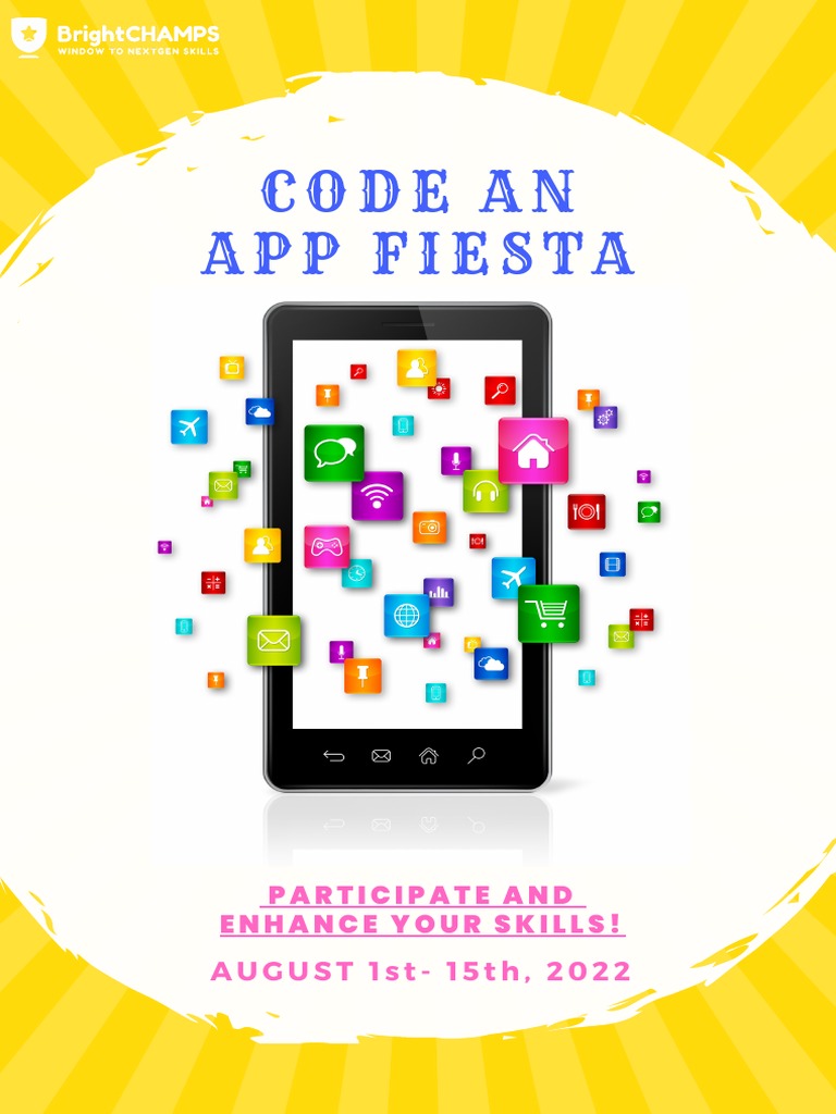 Coding Carnival | PDF | Mobile App | Google Play Coding Carnival | PDF | Mobile App | Google Play