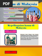 Buku Scrap Merdeka | PDF