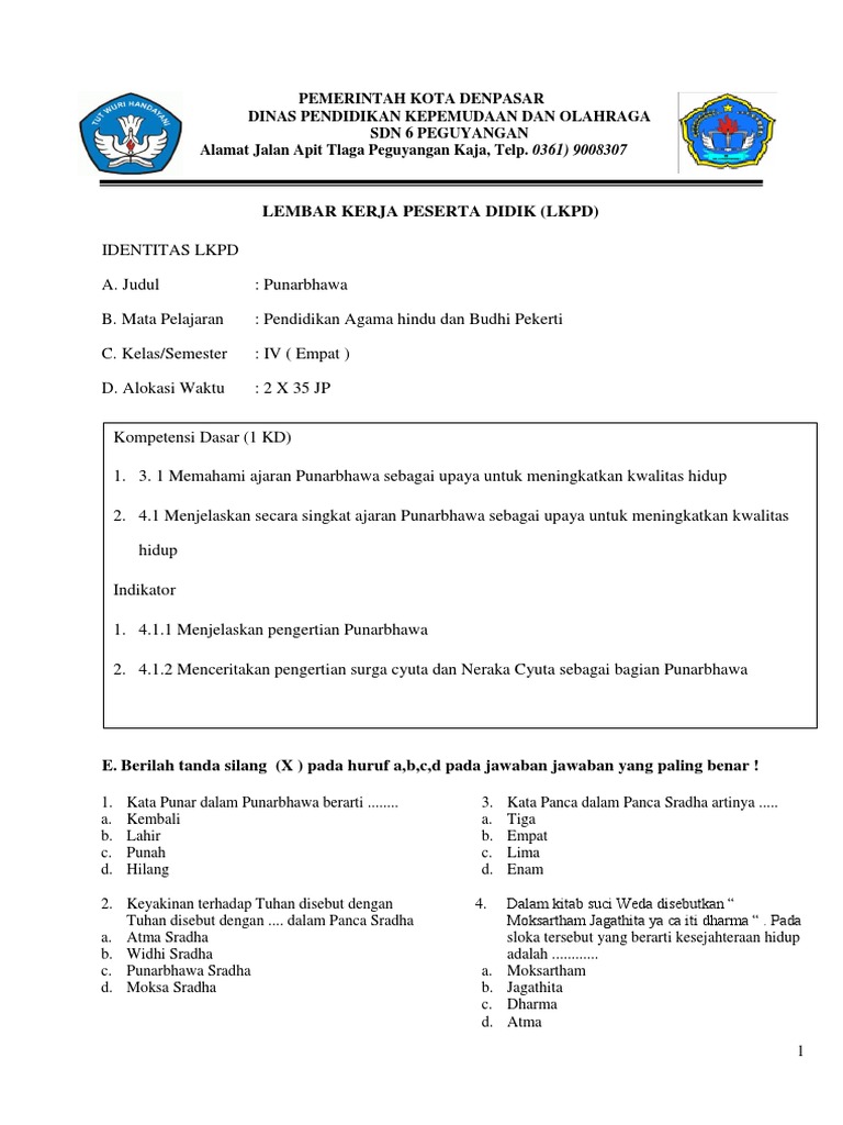 Jobq | PDF | Agama & Spiritualitas