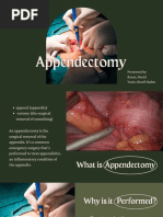 Types of Incision | PDF | Abdomen | Surgery