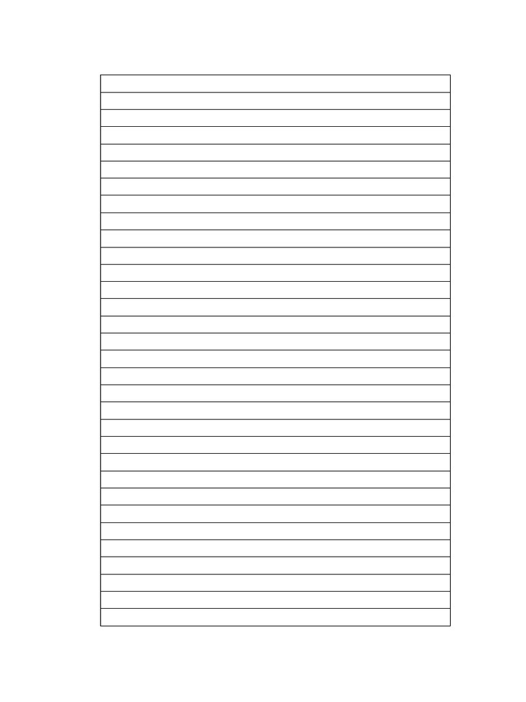 Format Margin Laporan Praktikum | PDF