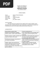 Sample Court of Honor Script | PDF | Youth Movements | Scouting