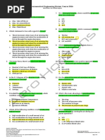 PD1570 Implementing Rules and Regulations | PDF | Aircraft | Flight