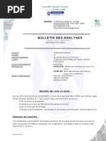Essai Au Bleu de Methylene (NF | PDF