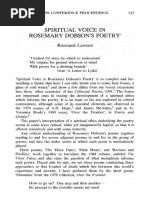 At A Funeral Analysis | PDF