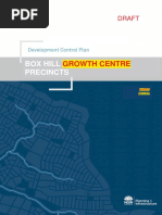 ECM - 6888035 - v1 - FINAL WDCP Part A Overview of Willoughby ...