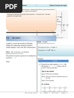 CSEC Physics - Definitions and Formulae | PDF | Force | Waves