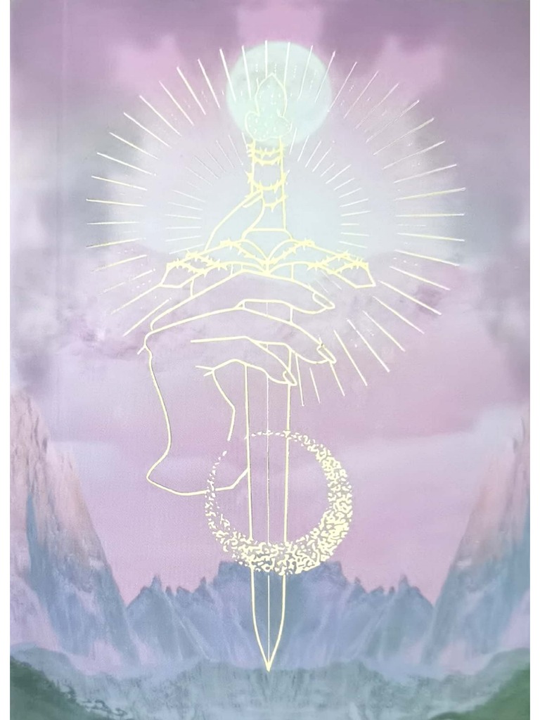 Threads of Fate Shadow Edition | PDF