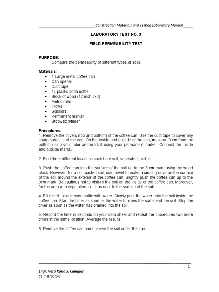 DAGANATO APPLE GRACE S. Finalterm Laboratory Exercise No.3 Homework | PDF | Soil | Earth Sciences