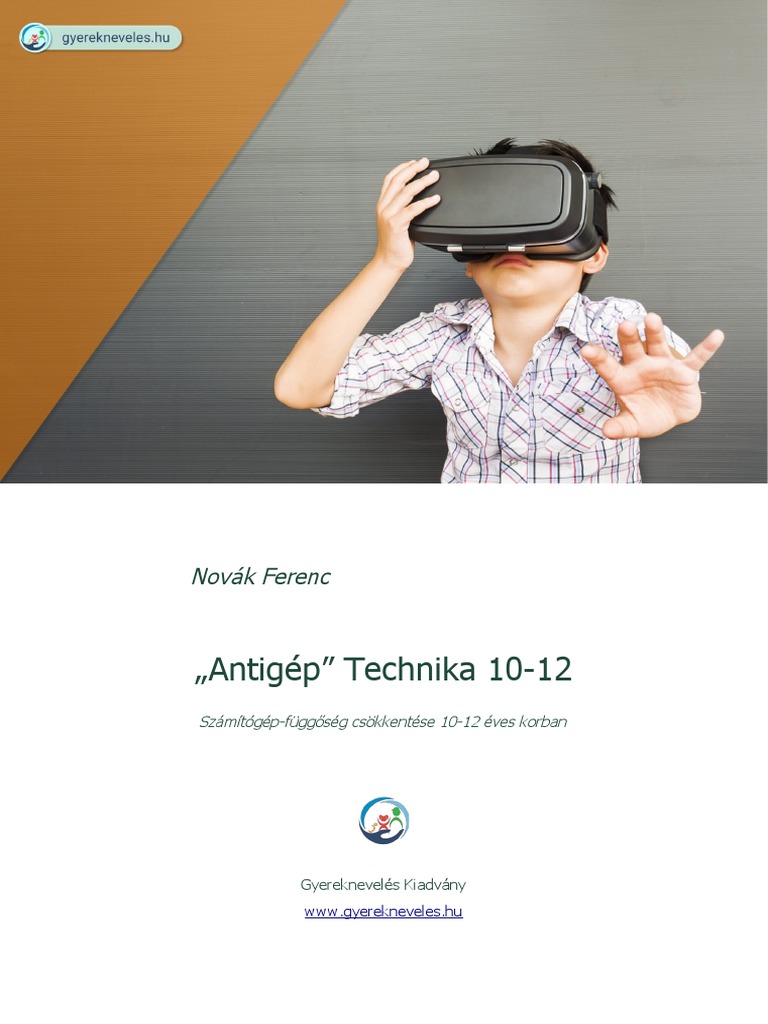 Antigep Technika 10 12 | PDF
