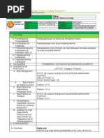 Ang Batang Mahilig Sa Selpon | PDF