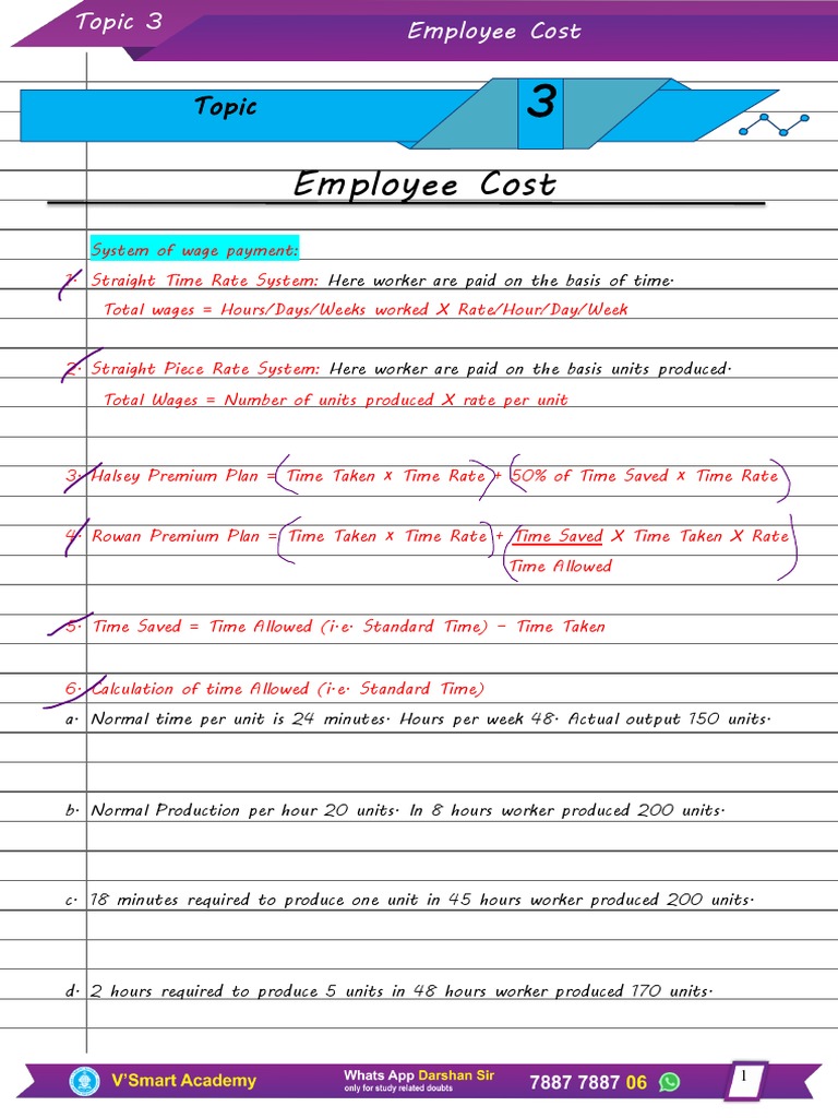 RR Employee | PDF | Overtime | Turnover (Employment)