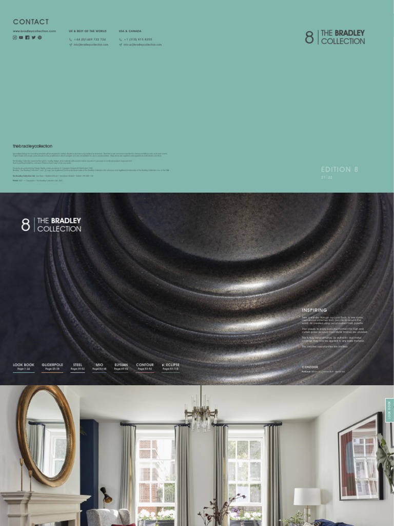 Brady Catalogue Edition 8 2021 | PDF | Materials | Building Materials