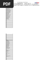 Visual Acuity Conversion Chart | PDF | Visual Acuity | Experimental ...