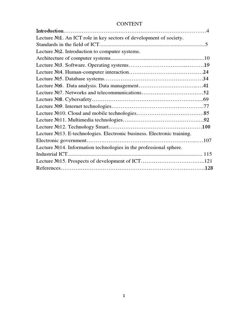 Lectures 1-15 | Download Free PDF | Computer Data Storage | Computer ...