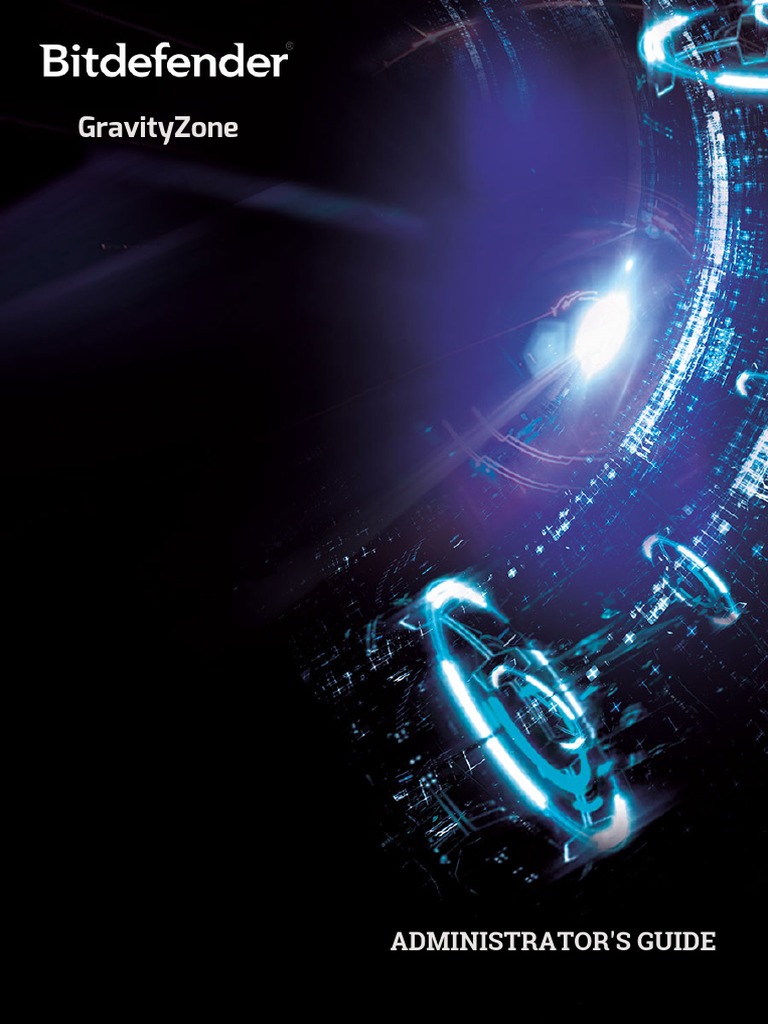 Bitdefender GravityZone AdministratorsGuide 3 enUS | PDF | Computer Security | Security