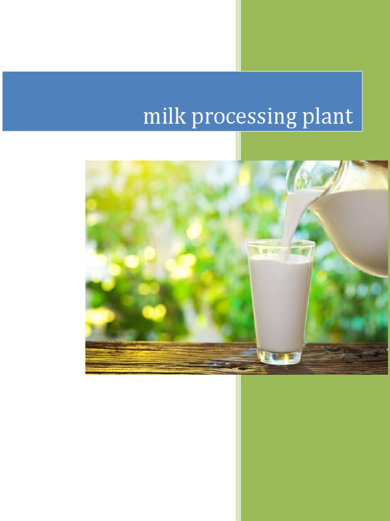 Mahlet Enter | PDF | Dairy | Milk