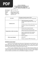 Tugas Individu 1 Isu Instansi Manajemen ASN Dan SMART ASN | PDF