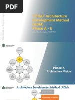 CBAP Assessment Template | PDF | Business Analysis | Systems Science