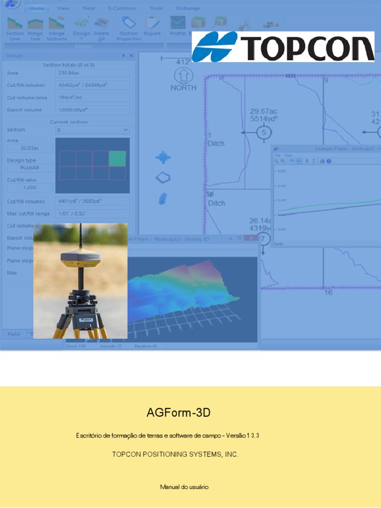 AGForm 3D - Parte 1.en - PT | PDF