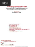 New DepEd DPWH School Building Designs 1 | PDF | Window | Classroom