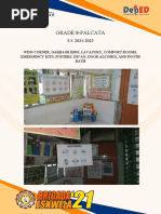 DLL Gen Math Week 2 | PDF | Function (Mathematics) | Equations