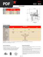 KOOP Operators and Parts Manual 192F | PDF