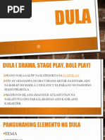 DULA Powerpoint | PDF