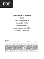 Api RP 500 | PDF | Valve | Manufactured Goods