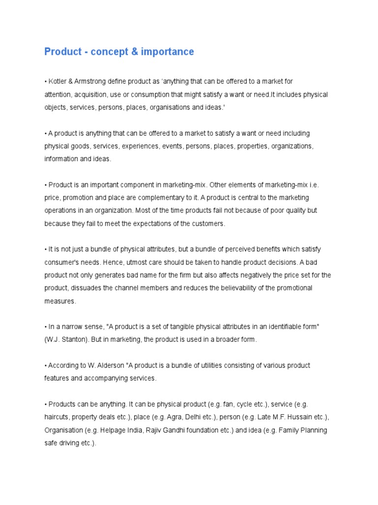 Product (Till Branding) | PDF | Brand | Marketing