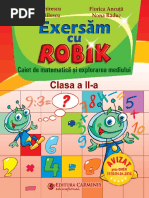 Culegere - Matematica - Clasa 2 PDF | PDF