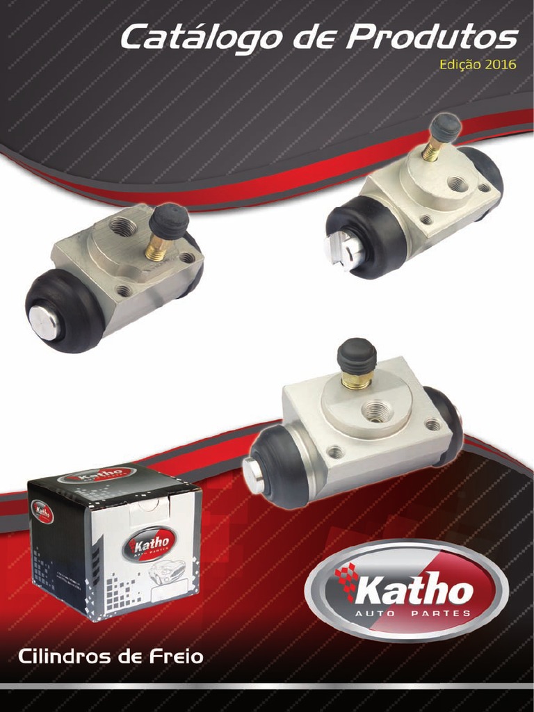 KATHO - Catalogo 2016 | PDF | Transporte | Transporte privado