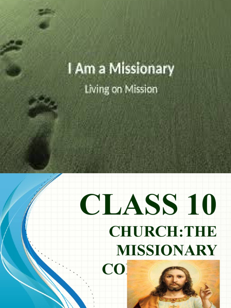 LESSON3early Church | PDF | Jesus | Eucharist