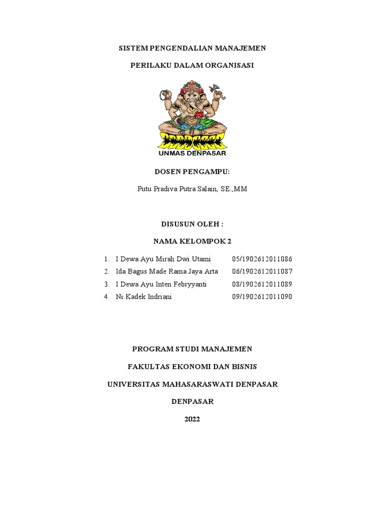 KLP 2 SPM | PDF | Karier & Perkembangan | Pengembangan Diri