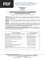 SK Member Account Registration Guide | PDF | Government | Computing