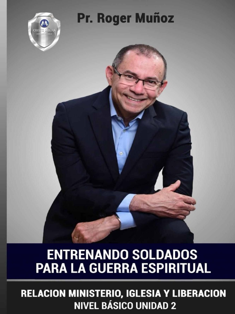 Nivel Basico Unidad 2 La Relacion Ministerio, Iglesia y Liberacion ...