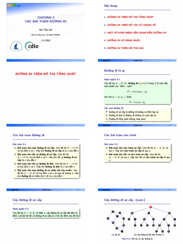 Chapter05 Path | PDF