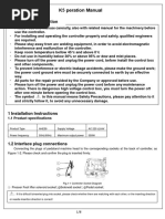 JST AP-k2n Press | PDF | Electrical Connector | Screw