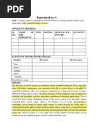 Phase Sequence Checker For Three Phase Supply - 10000 | PDF | Rectifier | Logic Gate
