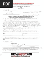 RC21 Form for Trial Date Allocation | PDF | Common Law | Judiciaries