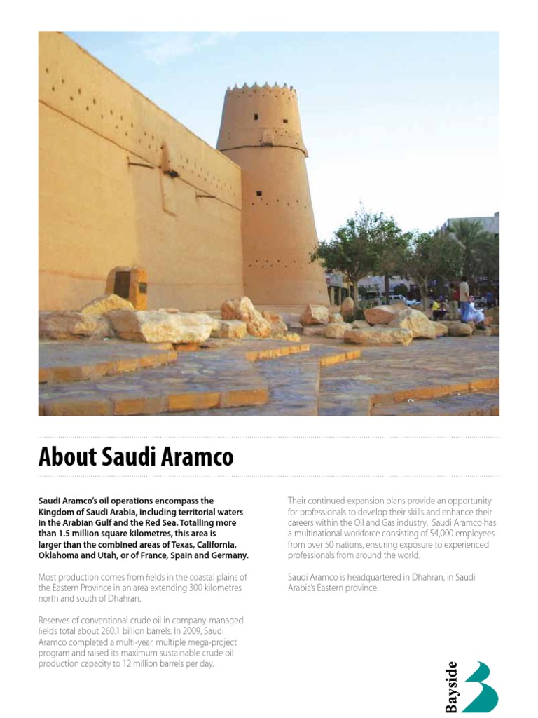 Saudi Aramco Employee Benefits Overview | PDF | Salary | Saudi Arabia