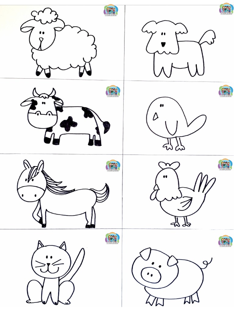 Set De La Granja 1 Pdf