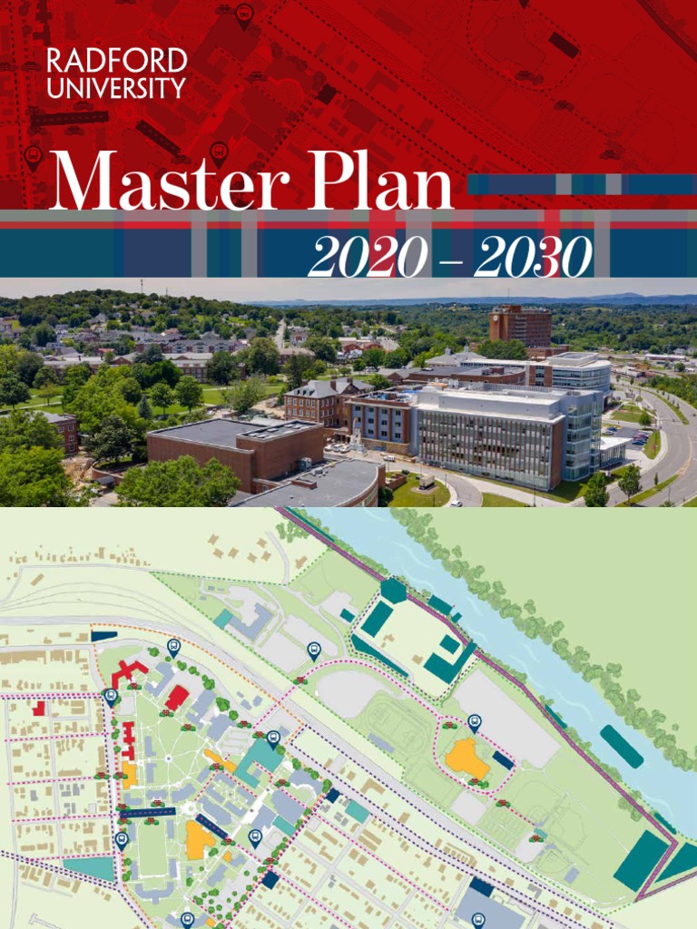 Campus Master Plan | PDF | Infrastructure | Dormitory