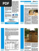 BAM Chapter 4. Enumeration of Escherichia Coli and The Coliform ...