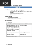 PE MELCs Grade 7 | PDF | Physical Fitness | Learning