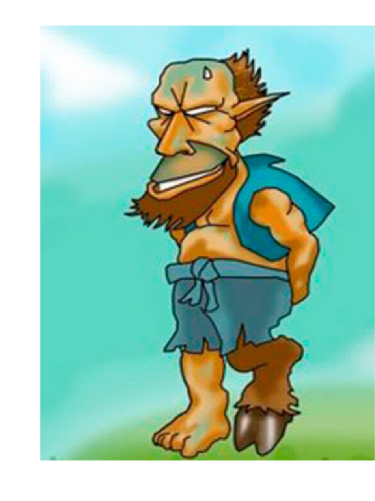 Leyenda de La Yacumama | PDF