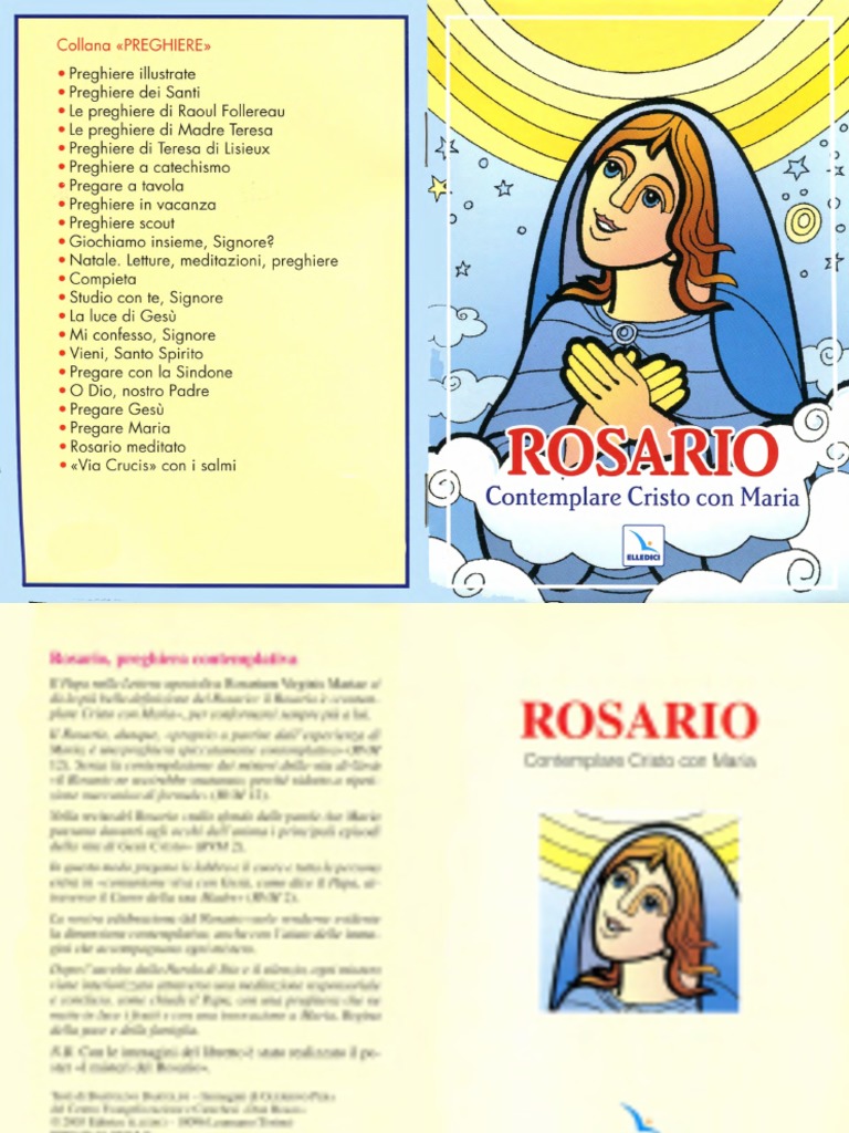 Rosario 1 Pdf