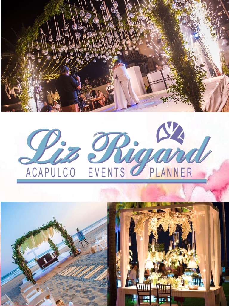 Liz Rigard - Jewels 22 | PDF | Postres | Salsa