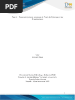 Ejercicio Complementario Tarea 3 | PDF
